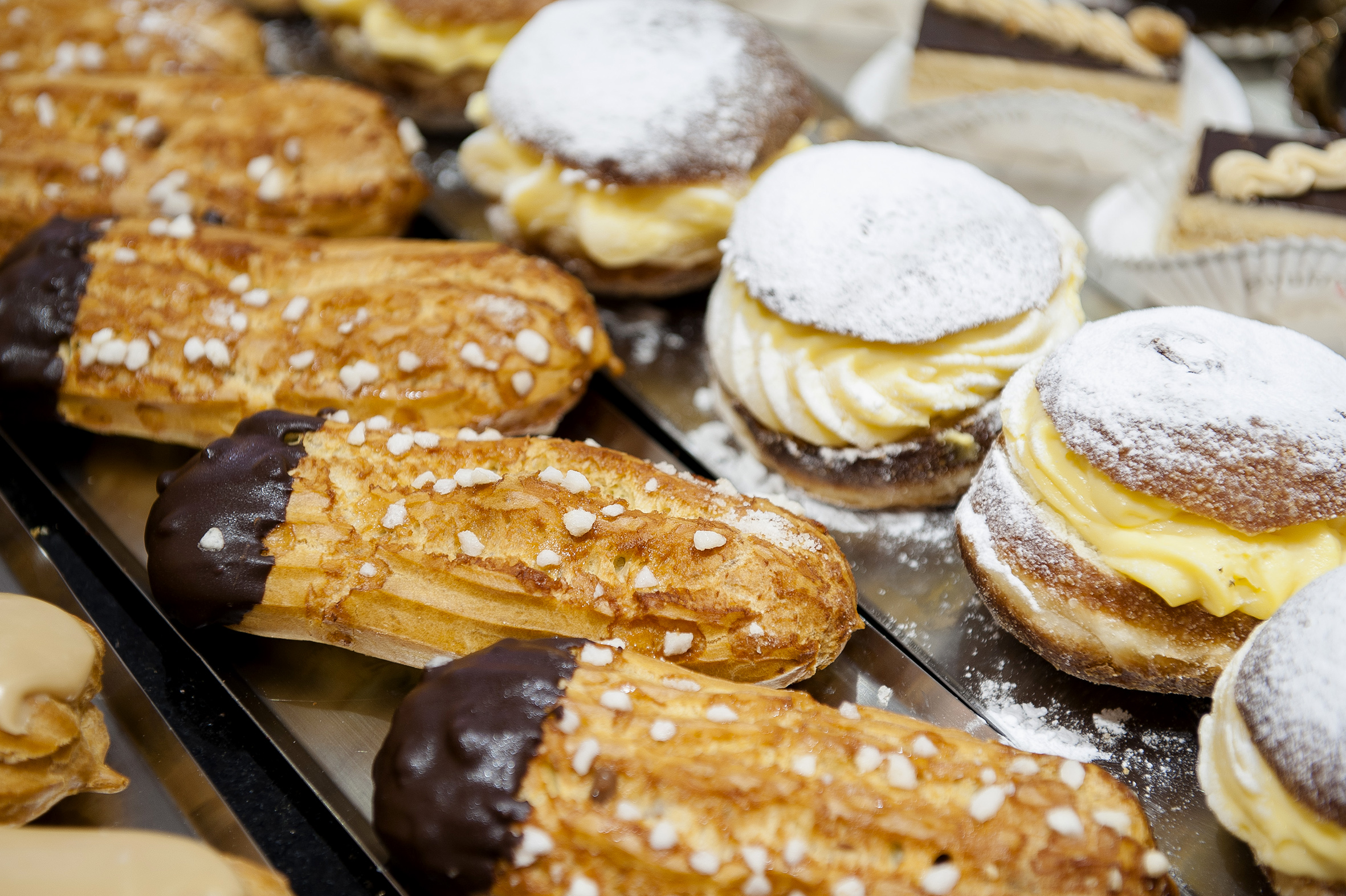 Galerie - Boulangerie Thirion