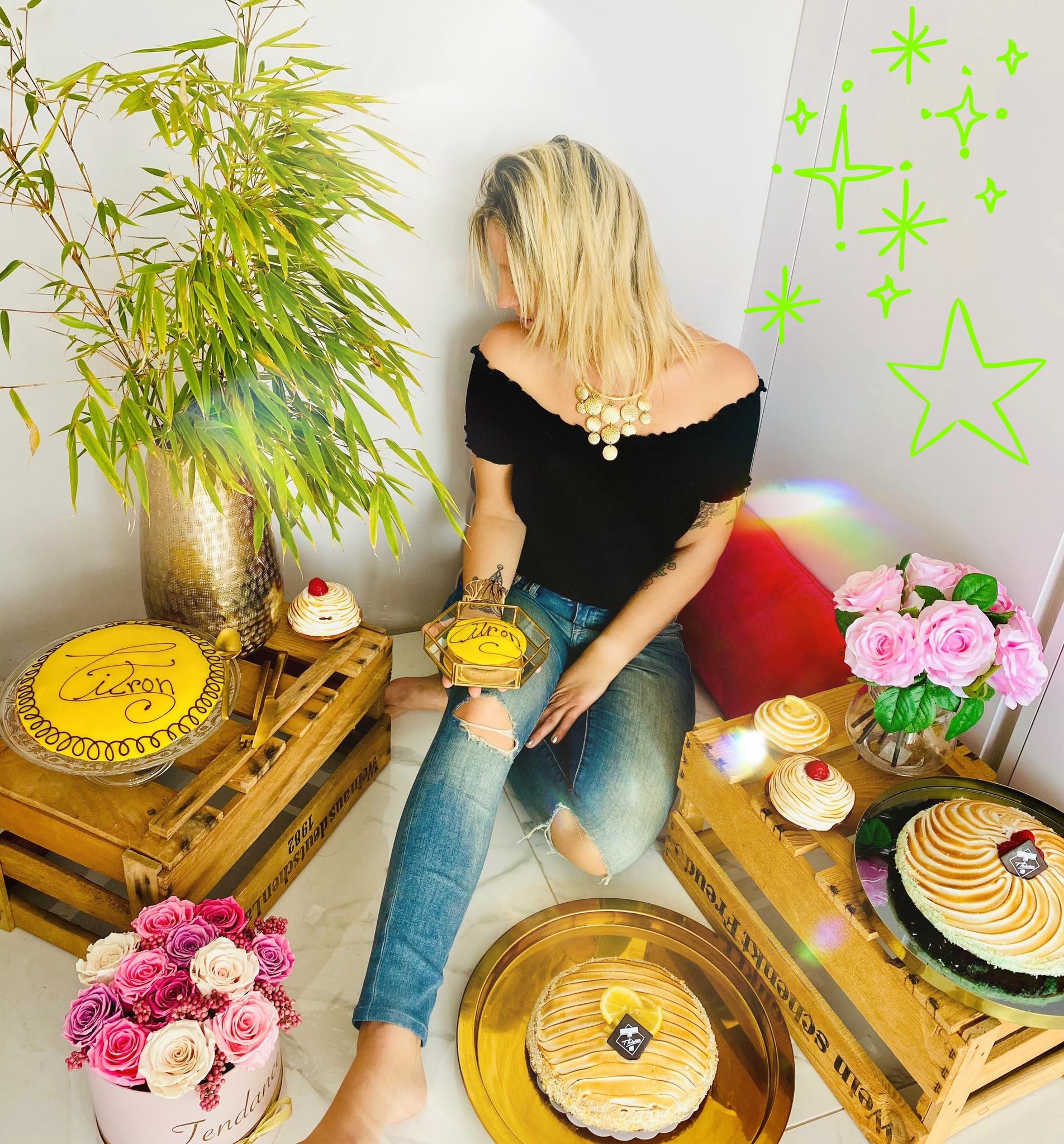 Pâtisserie Thirion - 18 lieux gourmands en Belgique.